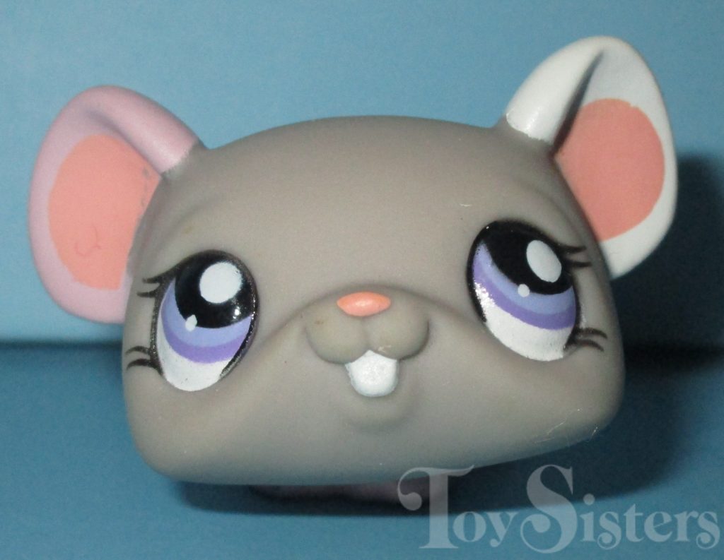Mouse 2 - Toy Sisters