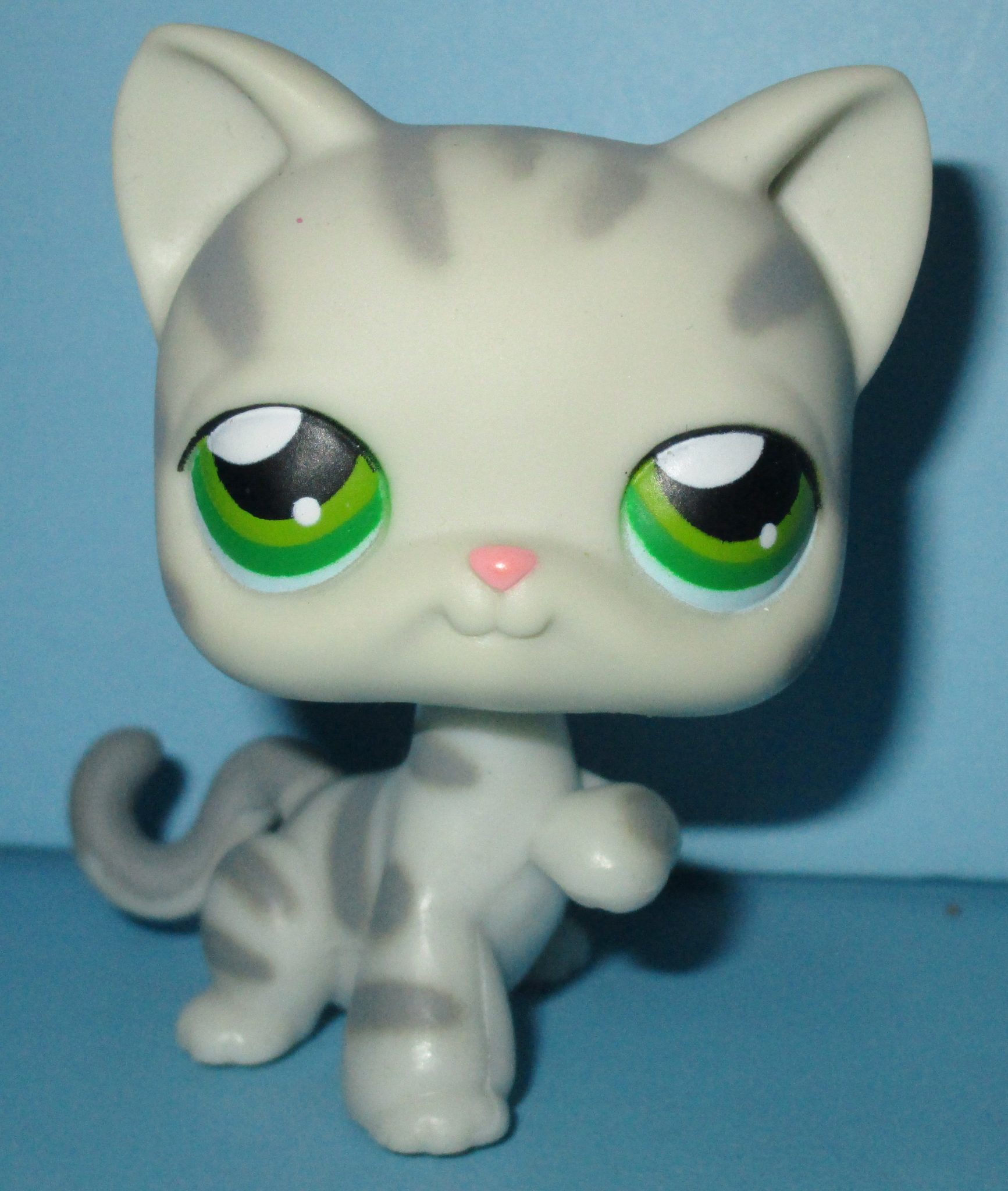 Littlest Pet Shop #32 – Toy Sisters