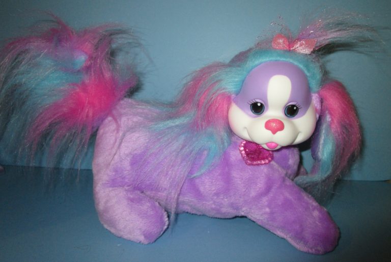 Modern Puppy Surprise Candy - Toy Sisters