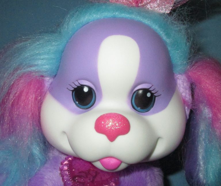 Modern Puppy Surprise Candy - Toy Sisters