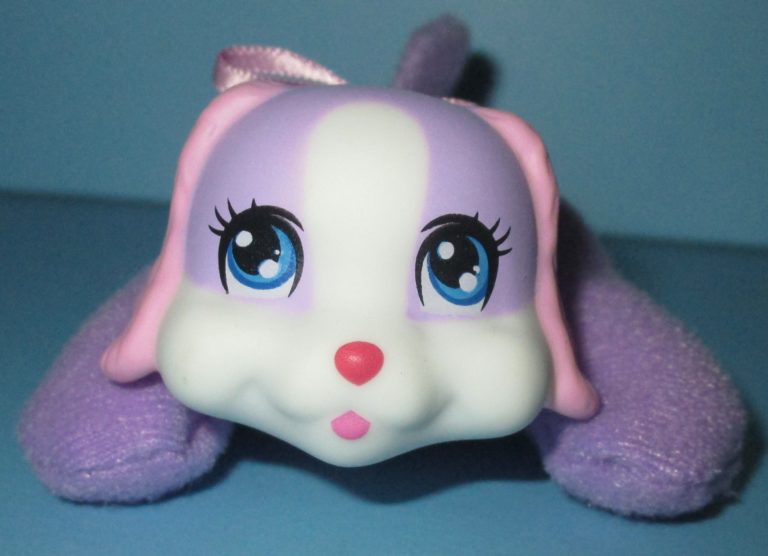 Modern Puppy Surprise Candy - Toy Sisters