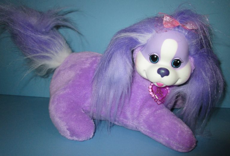 Modern Puppy Surprise - Toy Sisters