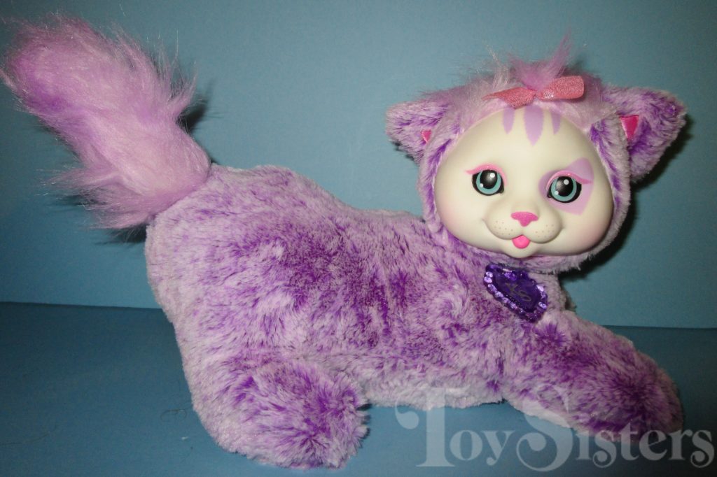 Modern Kitty Surprise Gracie - Toy Sisters