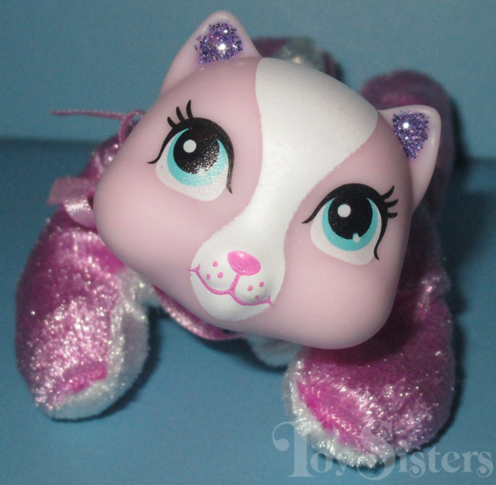 Modern Kitty Surprise Gracie - Toy Sisters