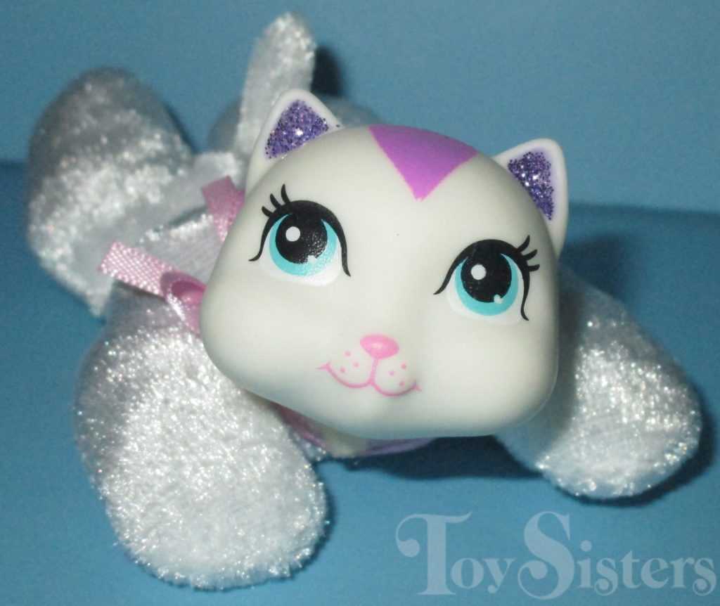 Modern Kitty Surprise Gracie - Toy Sisters