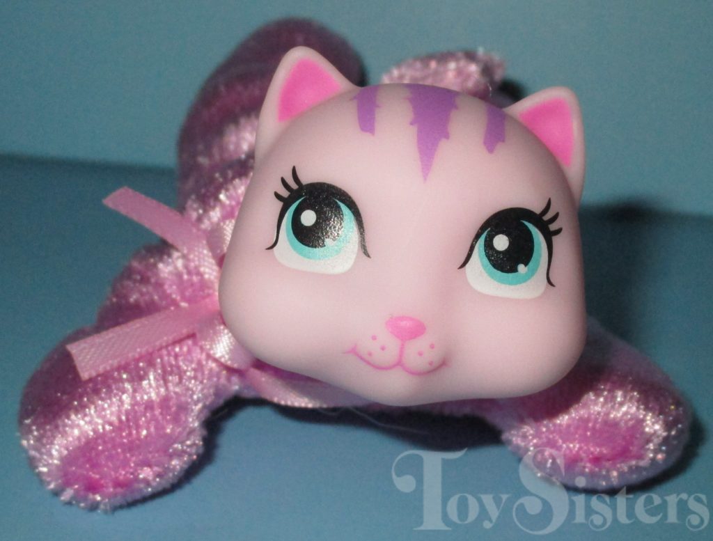 Modern Kitty Surprise Gracie - Toy Sisters