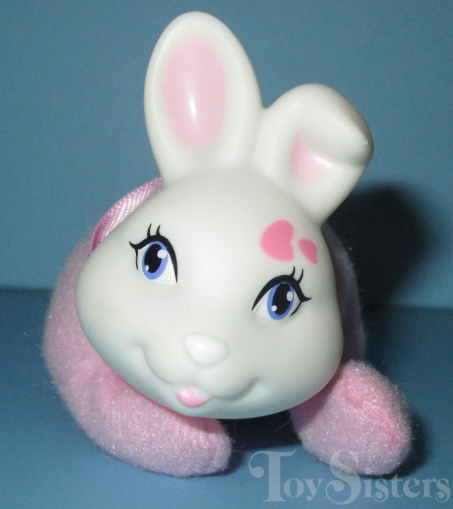 Modern Bunny Surprise Honeybun - Toy Sisters