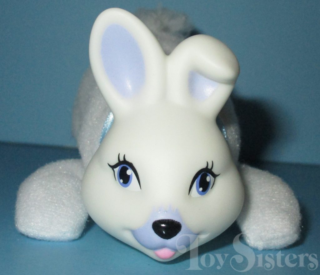 Modern Bunny Surprise Honeybun - Toy Sisters