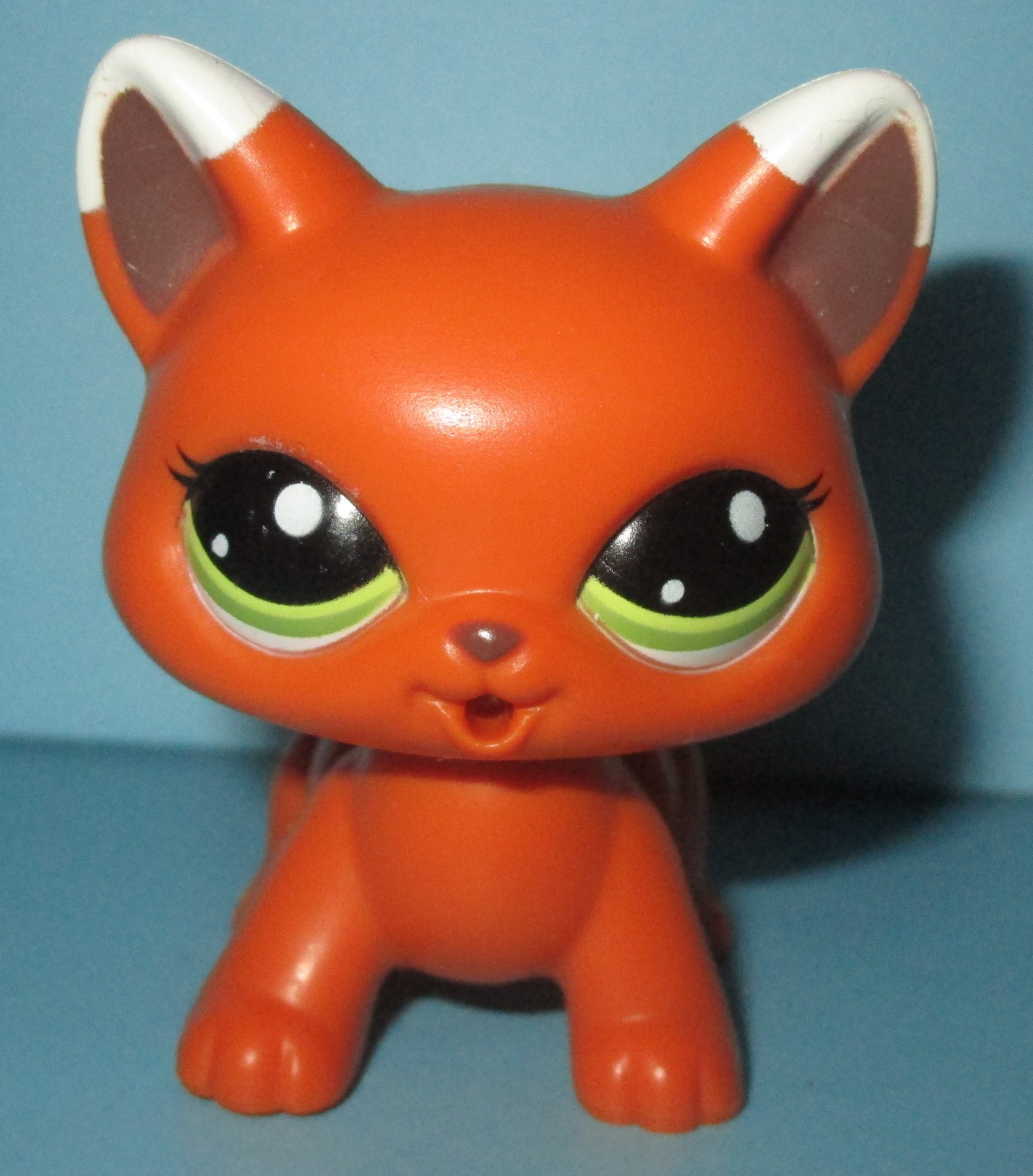 Littlest Pet Shop G2 Cats By Mold - Toy Sisters