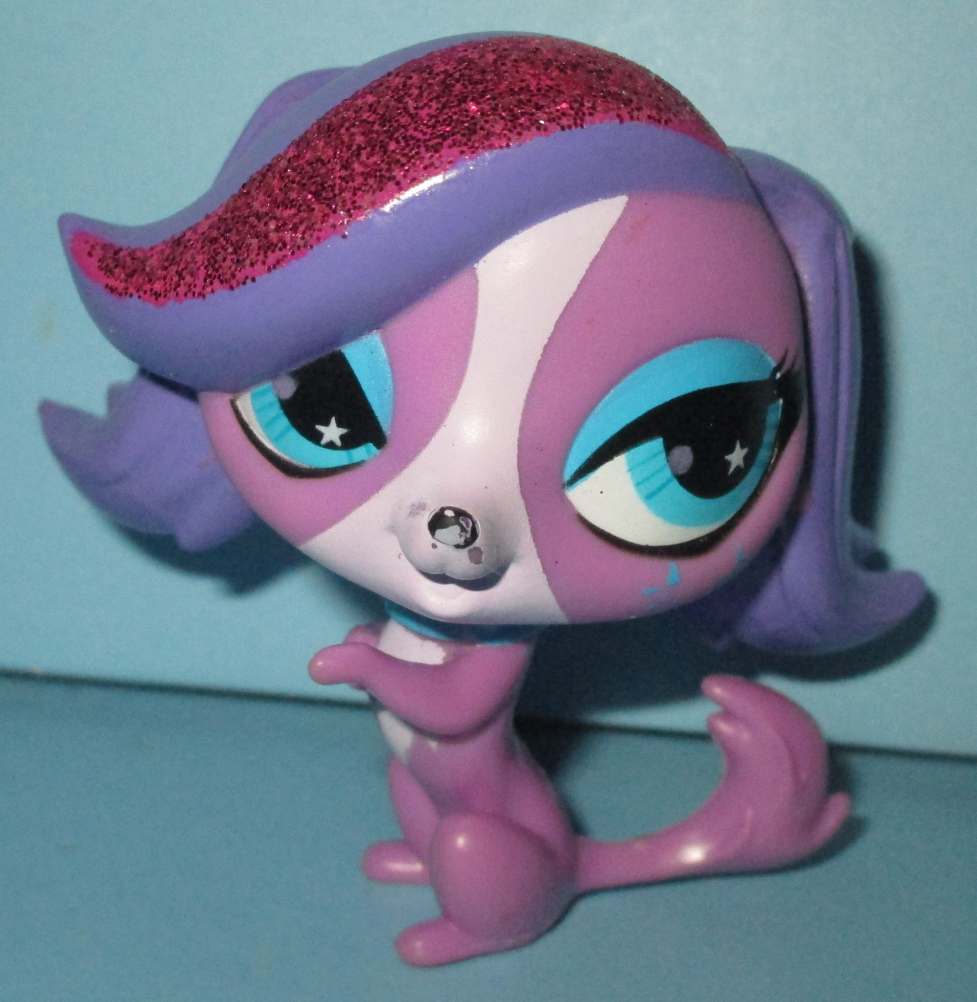 G3 Littlest Pet Shop Dogs By Mold - Toy Sisters