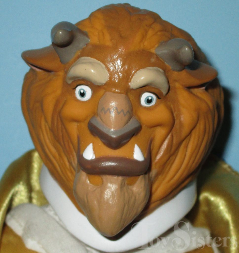 Disney Doll Disney Store Beauty and the Beast JC Penney Belle and Beast ...