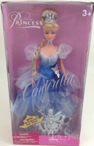 Disney Cinderella Disney Store Enchanted Princess – Toy Sisters
