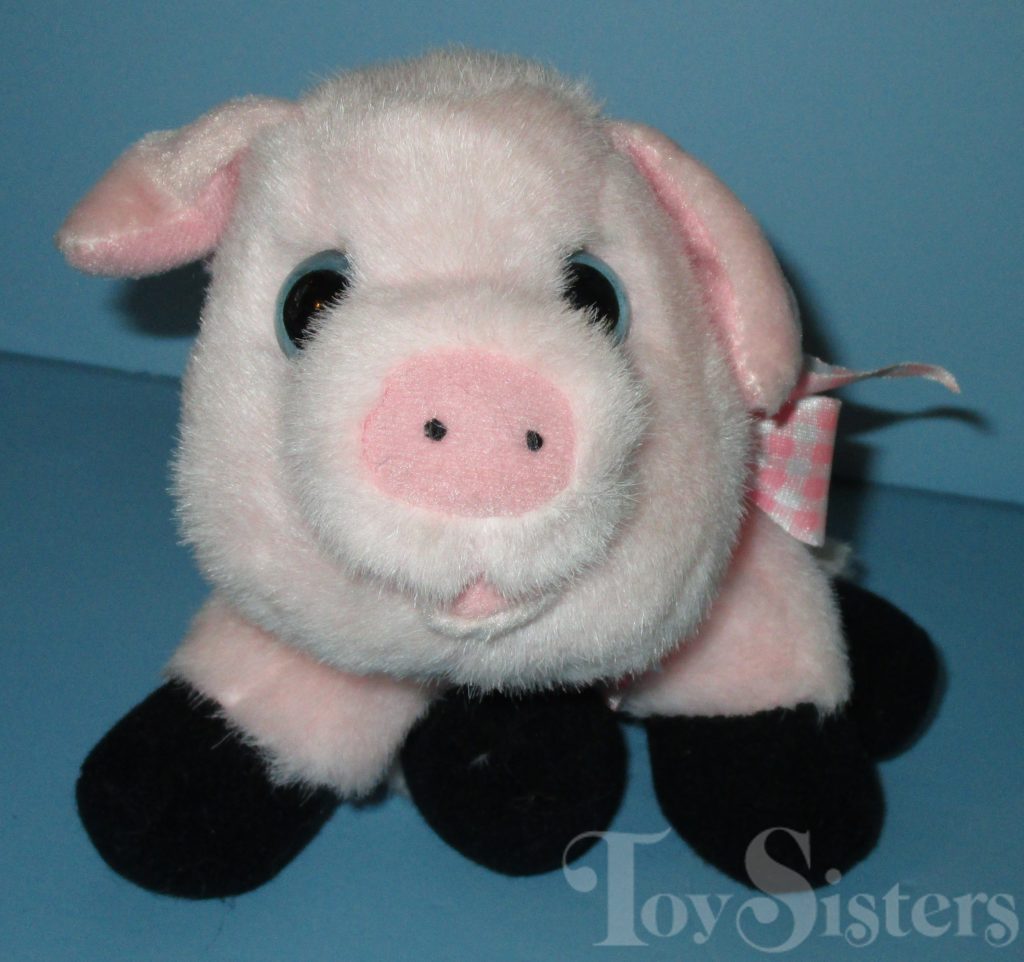 Baby Baby Farm Babies - Toy Sisters