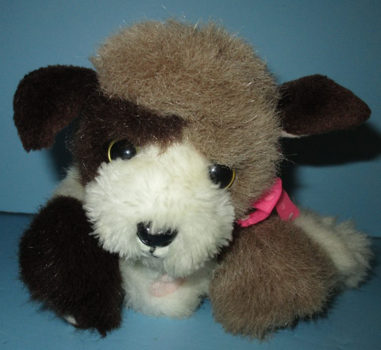 Puppy Puppy Puppies Tyco - Toy Sisters