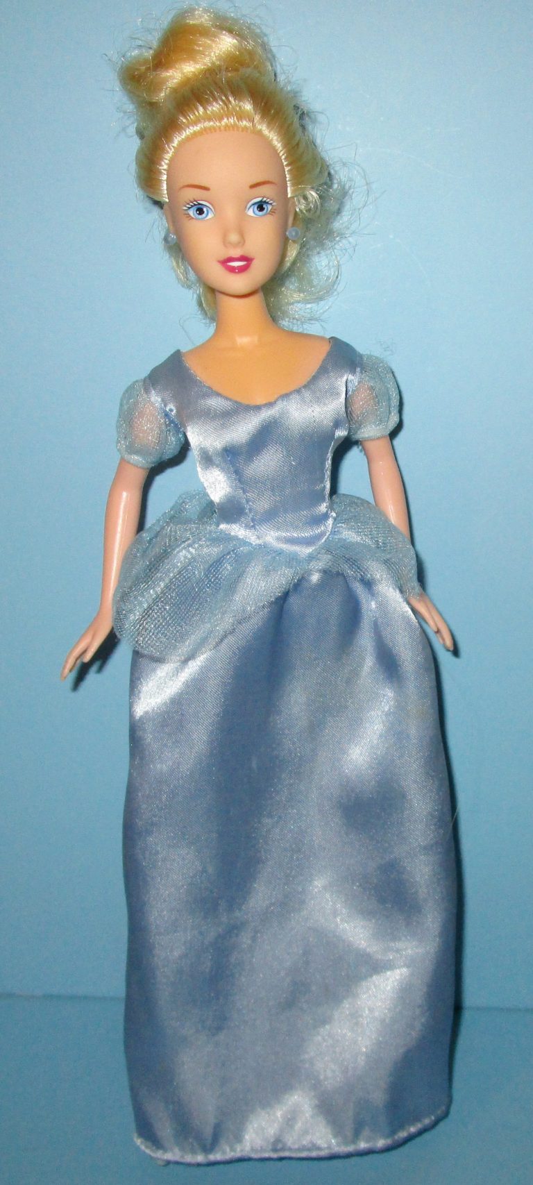 Disney Dolls Cinderella Simba Horse – Toy Sisters