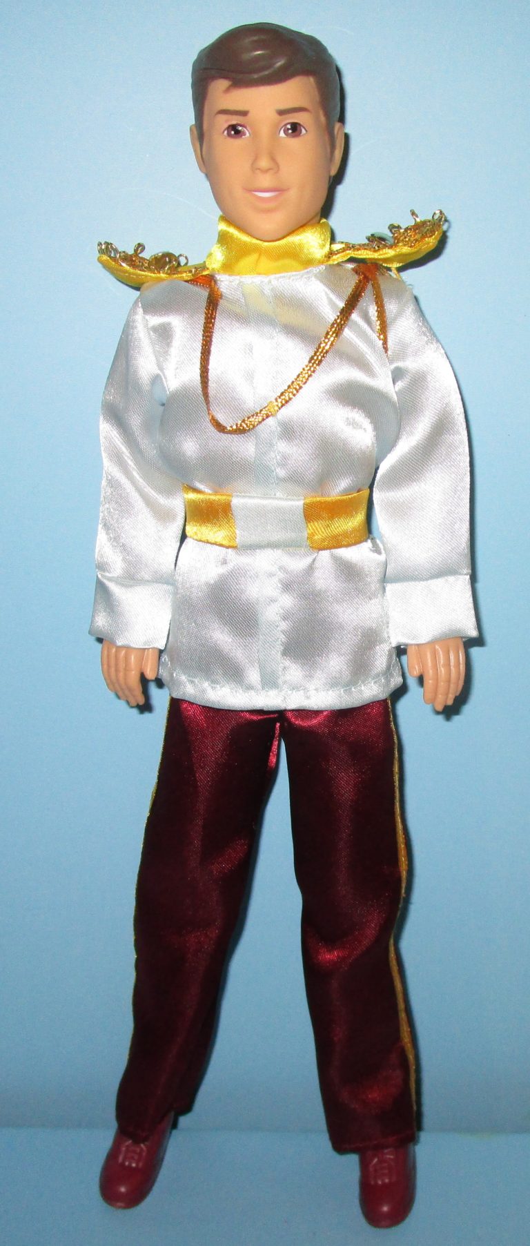 Disney Dolls Cinderella Simba Prince Charming 2 - Toy Sisters