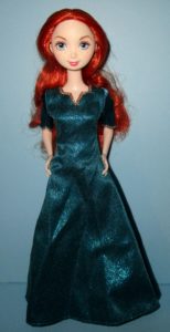 Disney Dolls Brave Mattel Merida And Angus – Toy Sisters