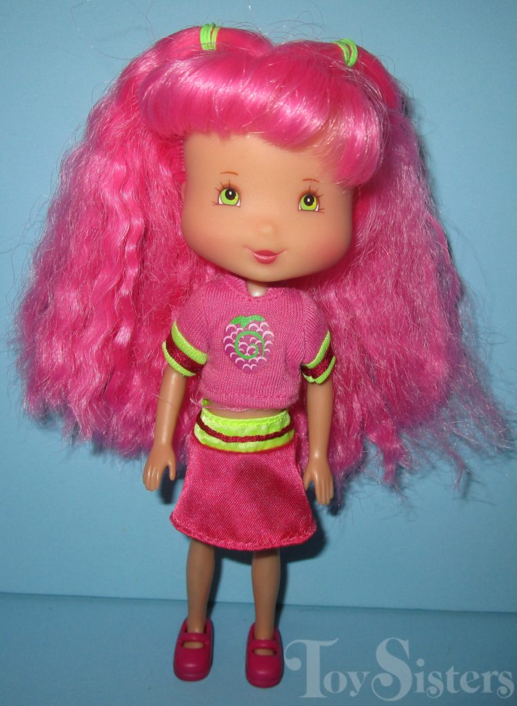 Raspberry Torte Strawberry Shortcake Doll