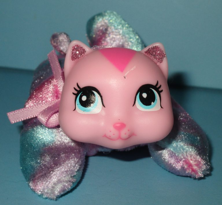 Modern Kitty Surprise Mia – Toy Sisters