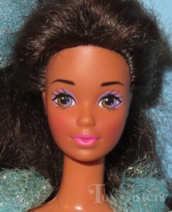 1991/1992 My First Barbie Hispanic (#3864) - Toy Sisters