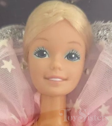 1985/1986 Dream Glow Barbie (#2248) - Toy Sisters