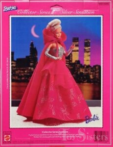 1983 Loving You Barbie (#7072)(#7583) - Toy Sisters