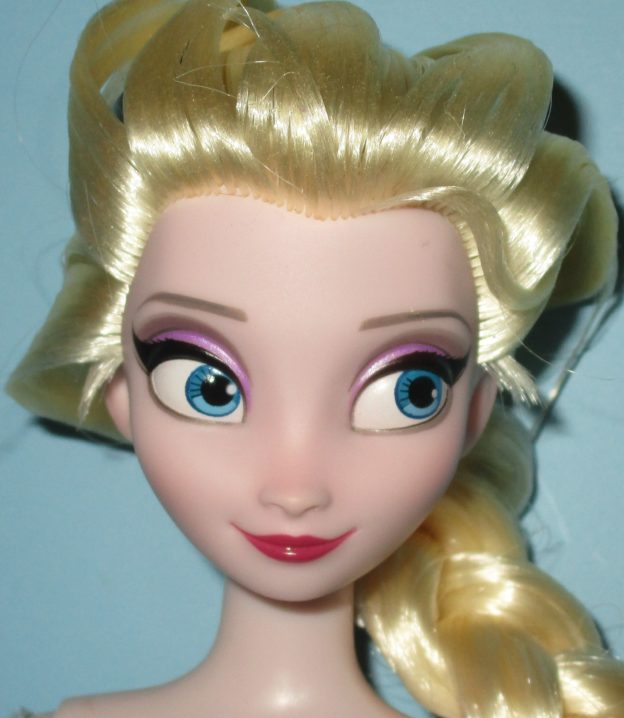 Disney Store Frozen Ice Skating Set – Toy Sisters