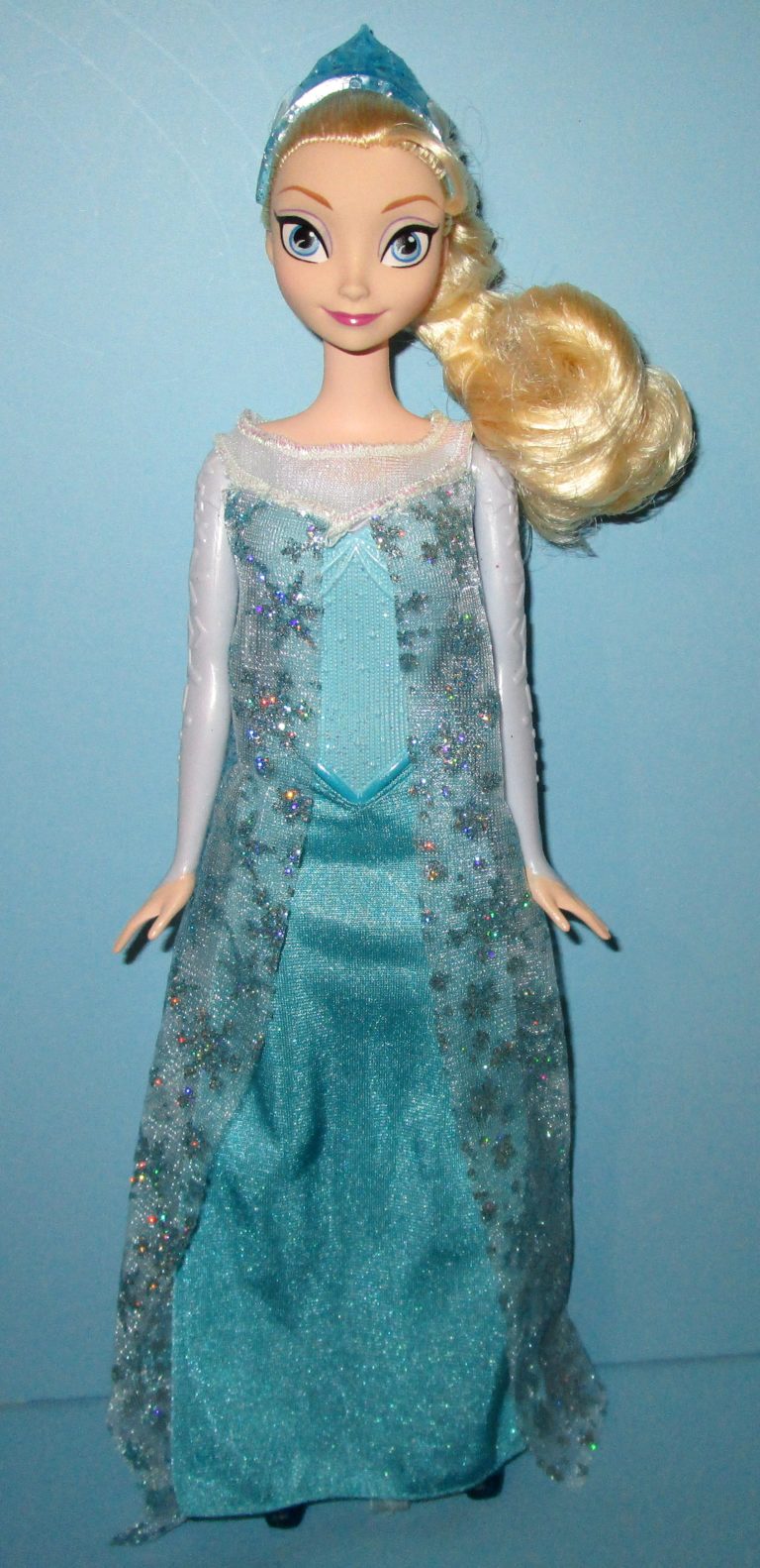 Disney Frozen Mattel First Release Elsa – Toy Sisters
