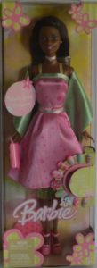 2004 Totally Spring Barbie AA - Toy Sisters