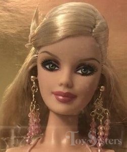 2008 Barbie 2008 – Toy Sisters