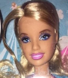 2008 Luv Me 3 Tricky Triplets Barbie – Toy Sisters