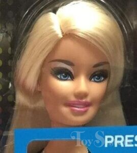 2013 Digital Dress Barbie – Toy Sisters