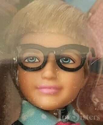 2012/2013 Barbie A Pony Tale Max & Marie Roberts - Toy Sisters