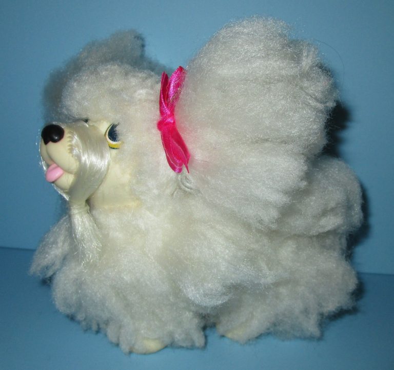 Sweetie Pups - Toy Sisters