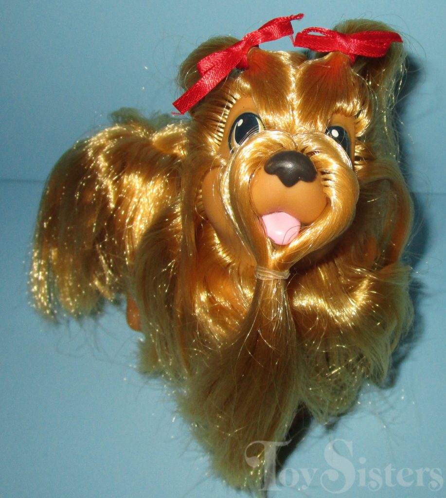 Sweetie Pups Set #2 Lhasa Apso - Toy Sisters