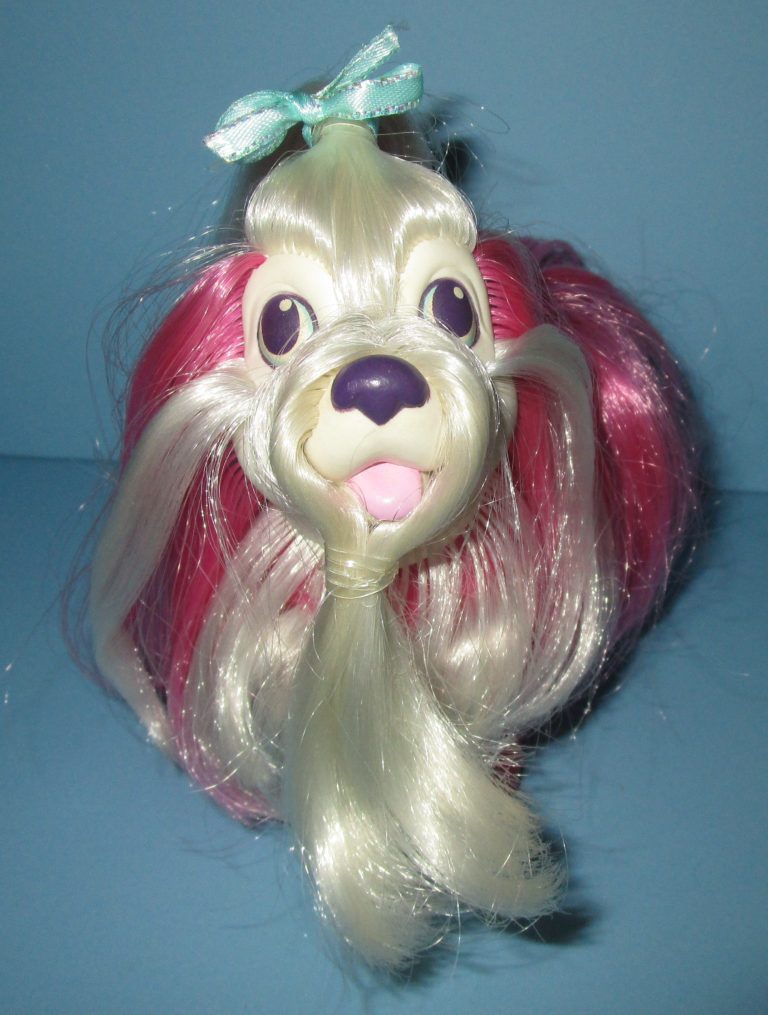 Sweetie Pups Party Time Set #1 Shih Tzu - Toy Sisters