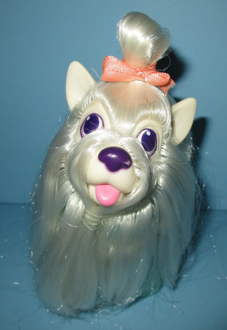 Sweetie Pups Party Time Set #2 Yorkshire Terrier - Toy Sisters