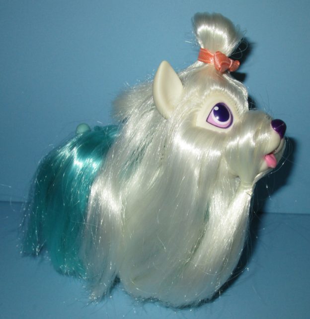 Sweetie Pups - Toy Sisters