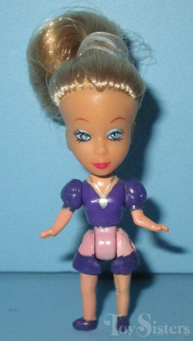 Kidgetts Kim Sport’s Car – Toy Sisters