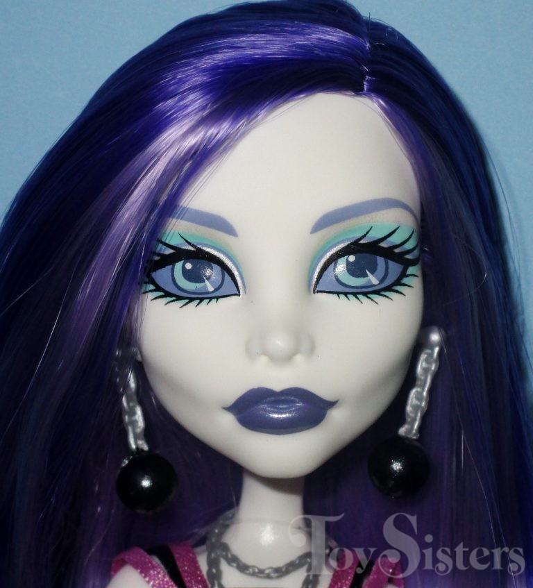 Monster High Dolls By Character - Toy Sisters