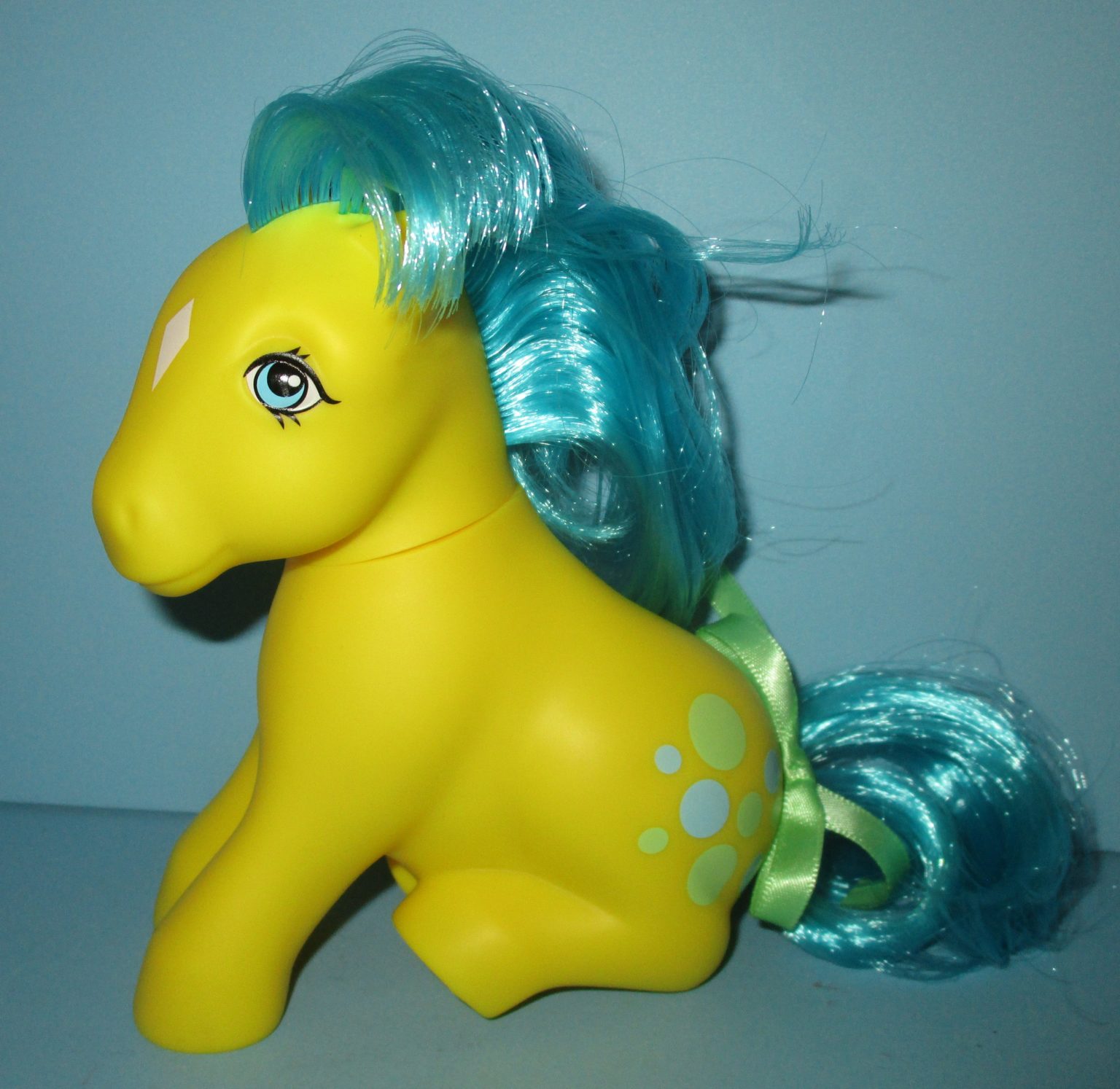 My Little Pony Basic Fun Retro Anniversary Ponies - Toy Sisters