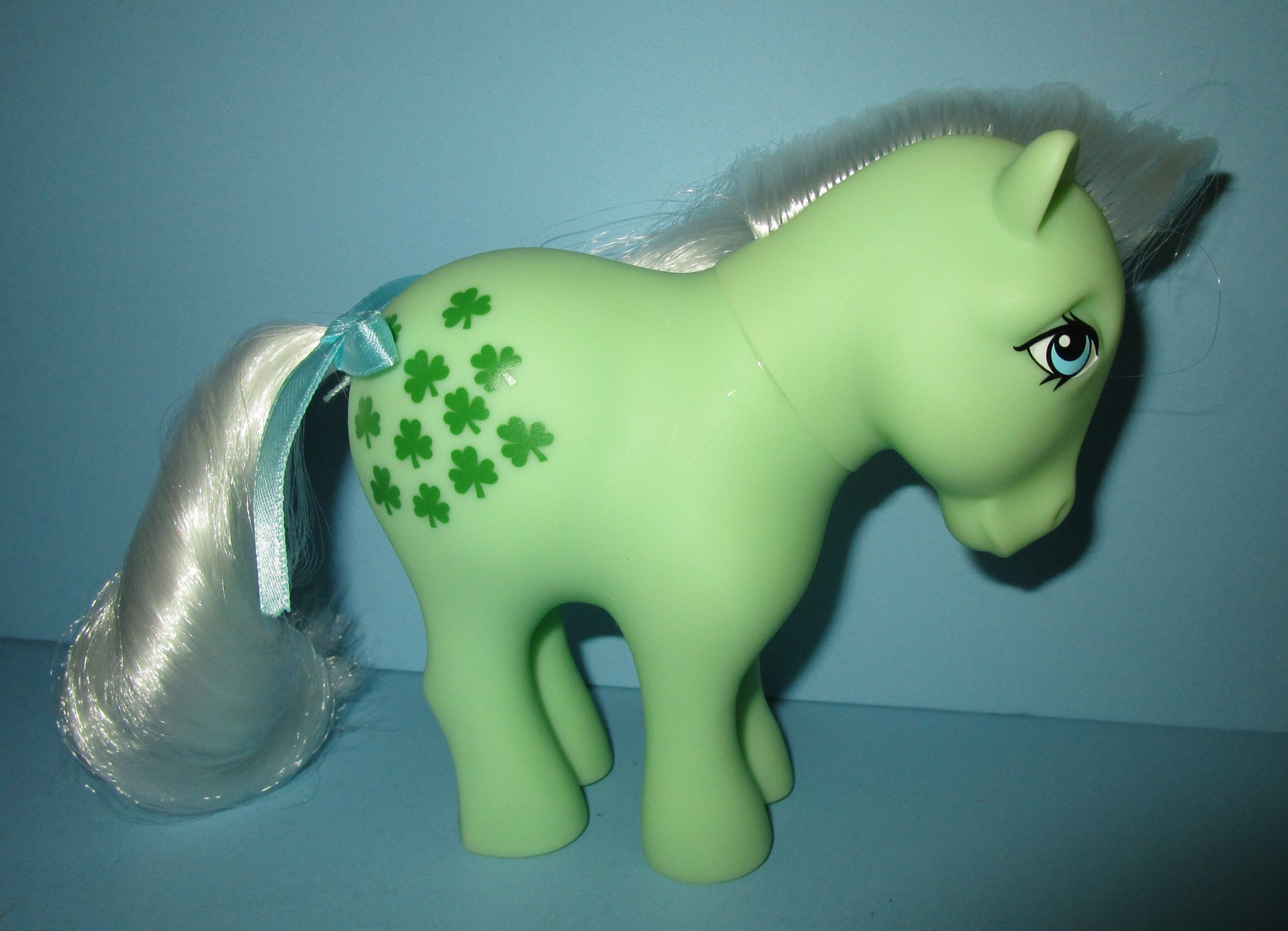 My Little Pony Basic Fun Retro Anniversary Ponies - Toy Sisters