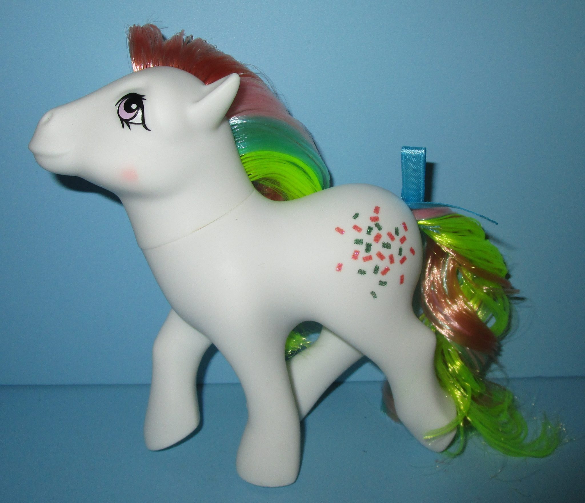 My Little Pony Basic Fun 35th Anniversary Confetti - Toy Sisters