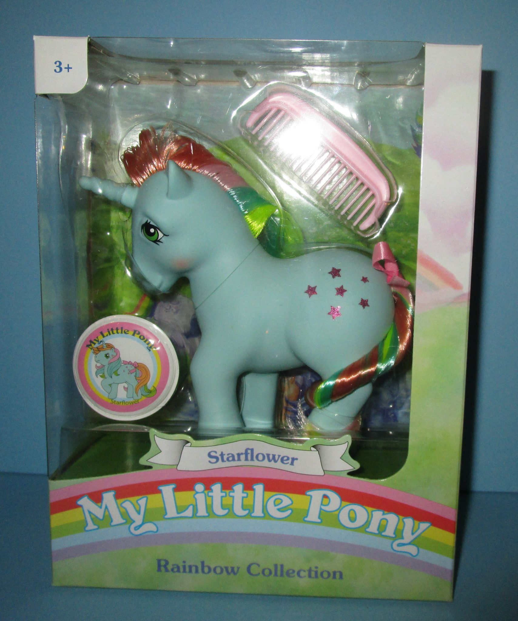 My Little Pony Starflower - Toy Sisters