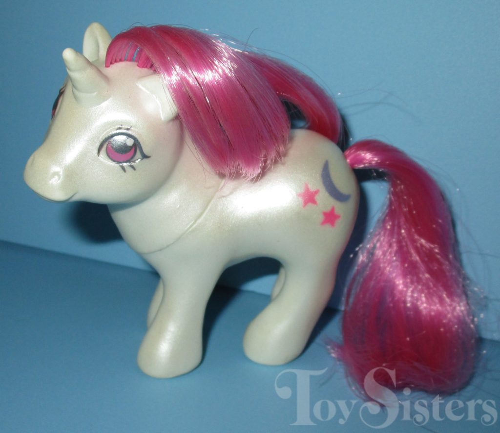My Little Pony Baby Moondancer - Toy Sisters