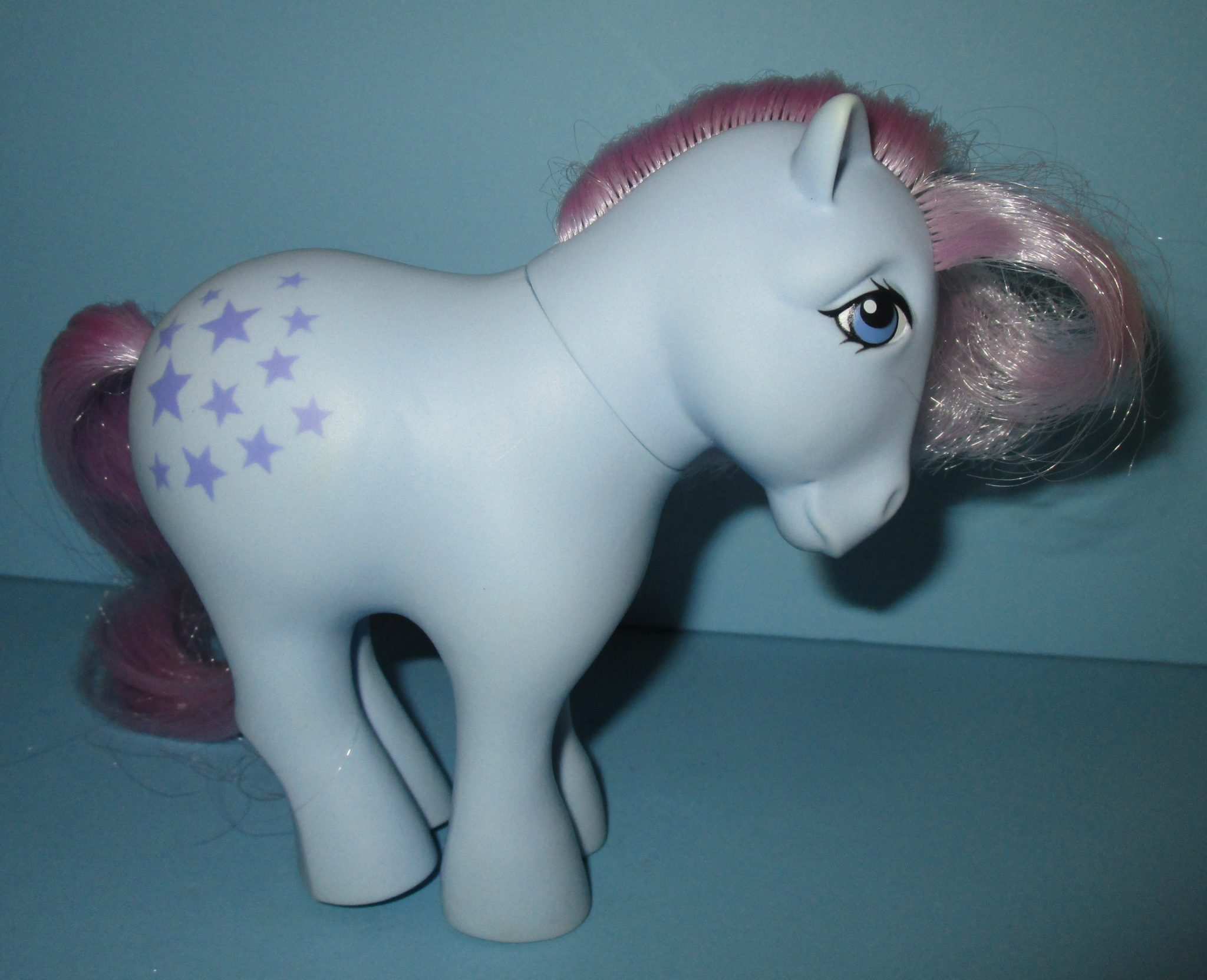 My Little Pony Minty Pose (AKA Collectors Pose) - Toy Sisters