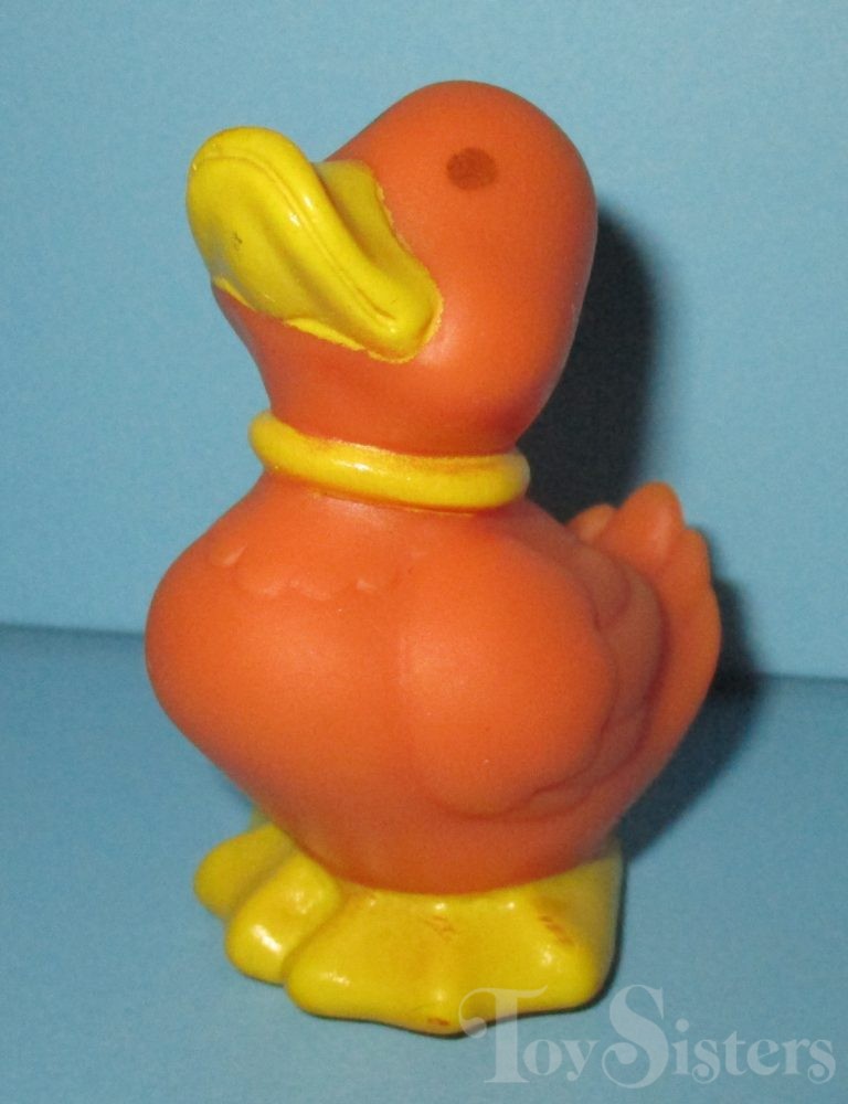 My Little Pony Sprinkles & Duck Soup - Toy Sisters