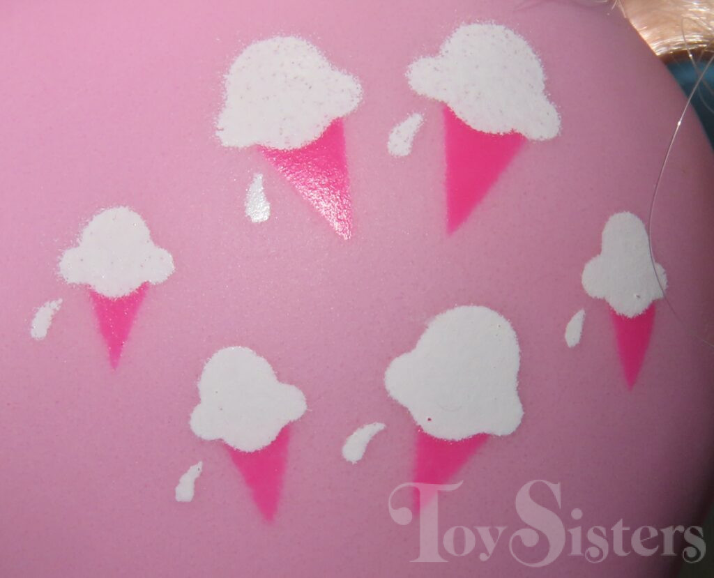 Vintage My Little Pony Lickety-Split - Toy Sisters