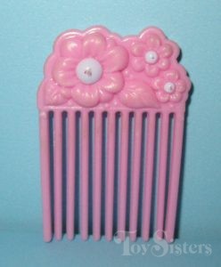 Vintage My Little Pony Forget-Me-Not - Toy Sisters