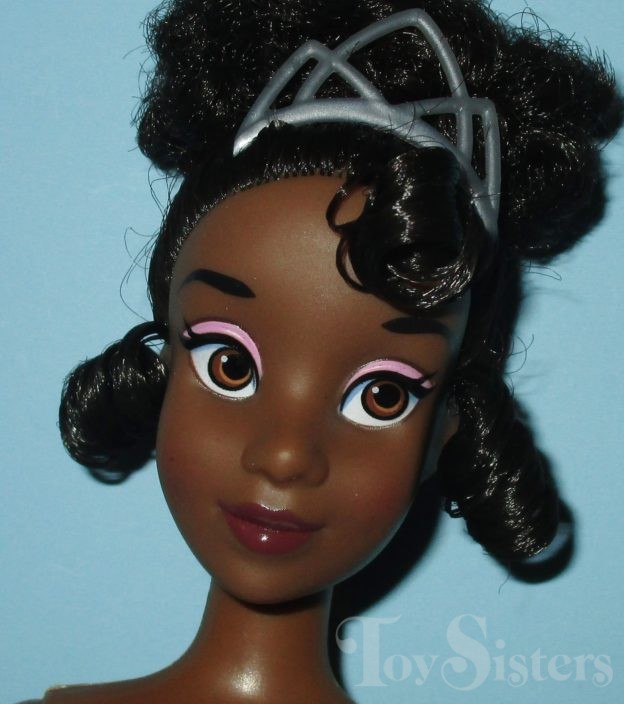 Disney Store Princess and the Frog Tiana Doll Release 7 2015 – Toy Sisters
